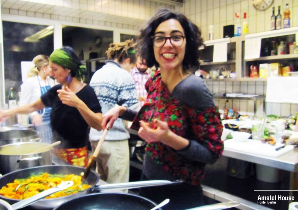 What to do in Berlin in Winter | Amstel House Hostel Tips for the Season
