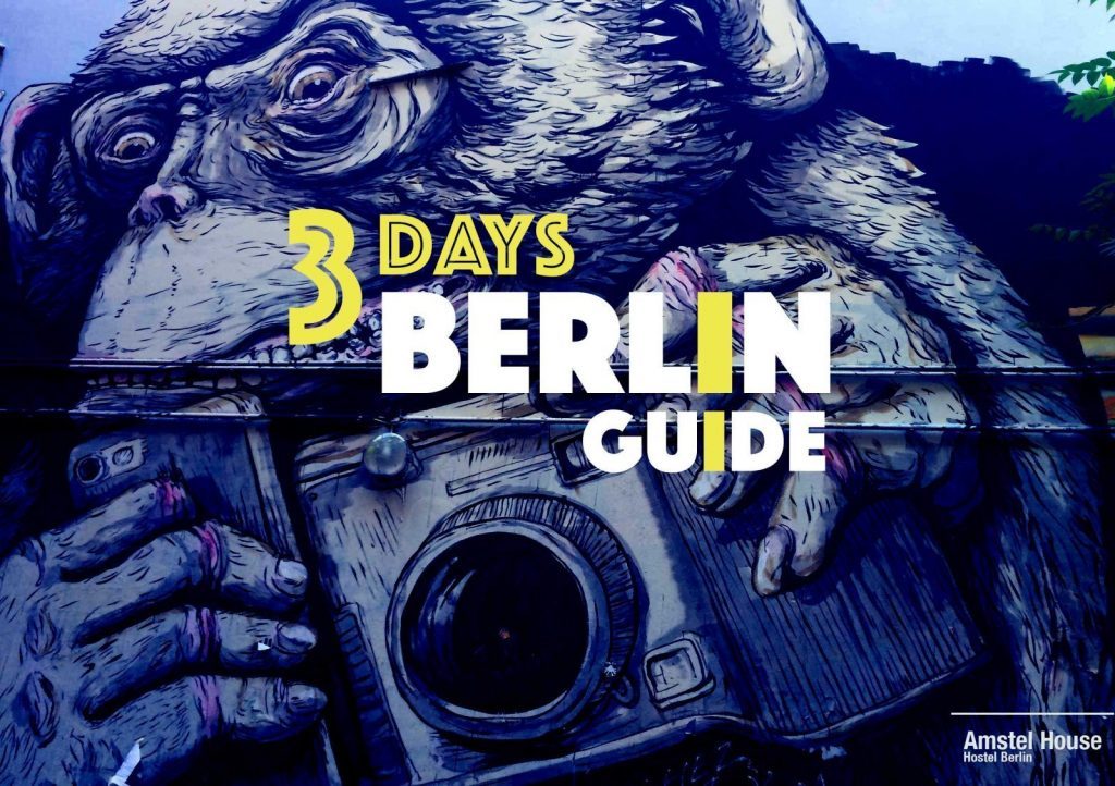 Beste Insta Spots in Berlin | 12 instabilste Orte in Berlin | Amstel ...
