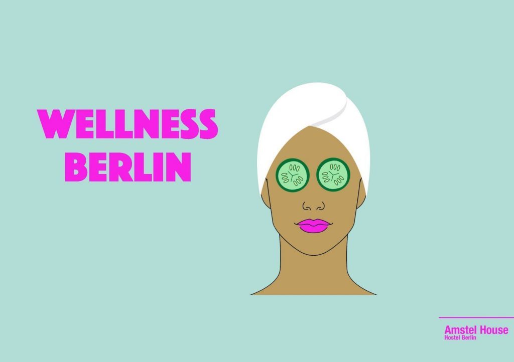 Beste Insta Spots in Berlin | 12 instabilste Orte in Berlin | Amstel ...