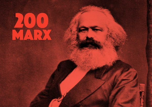 Karl Marx Sehenswürdigkeiten in Berlin | Amstel House Blog Travel