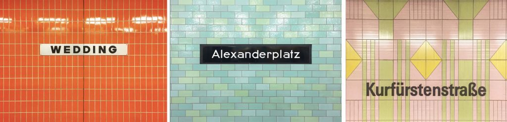 Beste Insta Spots in Berlin | 12 instabilste Orte in Berlin | Amstel ...