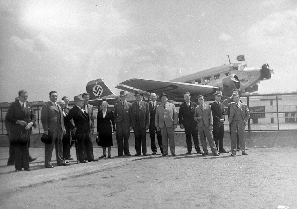 About Berlin Tempelhof | Amstel House Travel Blog