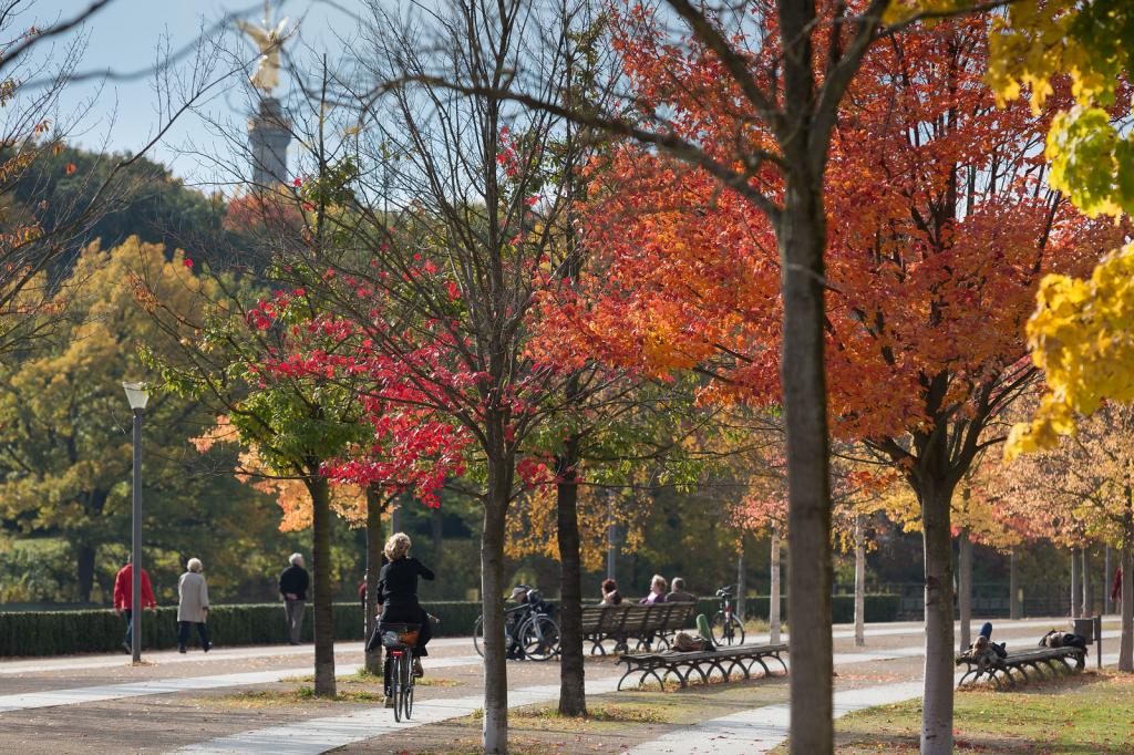 7 Tips für deine Berlinreise im Oktober | Amstel House Travel Blog